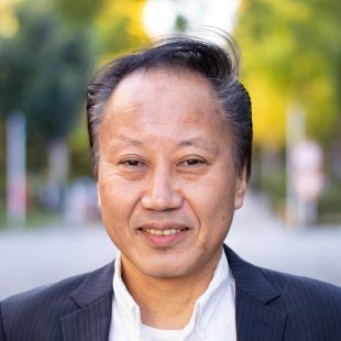 Members - Quantum Materials Lab