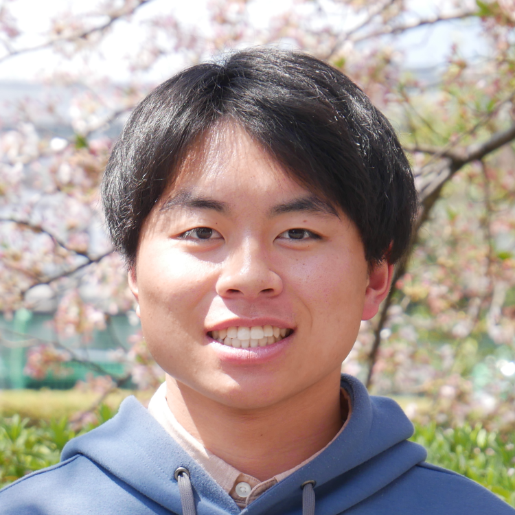 Kosuke Nakanishi - Quantum Materials Lab